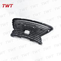 China TWT 53101-78150 Front Bumper Grille Car Grills for Toyota 5310178150 for Toyota Lexus NX Series 2017-2019 for sale