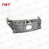 China TWT 53111-33440 Car Front Grill Auto Body Accessories Grill 5311133440 for Toyota Lexus ES2## 350 300H 2012-2015 for sale