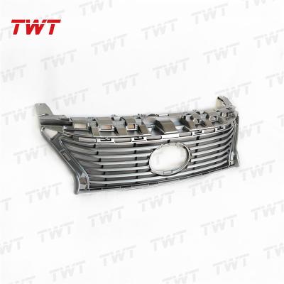 China TWT 53111-33440 Car Front Grill Auto Body Accessories Grill 5311133440 for Toyota Lexus ES2## 350 300H 2012-2015 for sale