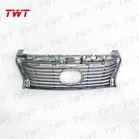 China TWT 53111-33440 Car Front Grill Auto Body Accessories Grill 5311133440 for Toyota Lexus ES2## 350 300H 2012-2015 for sale