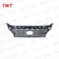 China TWT 53111-33440 Car Front Grill Auto Body Accessories Grill 5311133440 for Toyota Lexus ES2## 350 300H 2012-2015 for sale