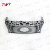 China TWT 53111-33440 Car Front Grill Auto Body Accessories Grill 5311133440 for Toyota Lexus ES2## 350 300H 2012-2015 for sale