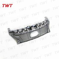 China TWT 53111-33440 Car Front Grill Auto Body Accessories Grill 5311133440 for Toyota Lexus ES2## 350 300H 2012-2015 for sale