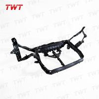 China TWT 53201-48160 53201-0E110 Auto Parts Car Radiator Support Sub-Assy 5320148160 532010E110 for Toyota Lexus RX Series 2015-2019 for sale