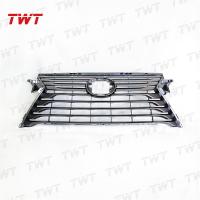 China TWT 53111-48320 Toyota Front Bumper Grille Car Grills Kit 5311148320 for Toyota Lexus RX Series 2015-2019 for sale
