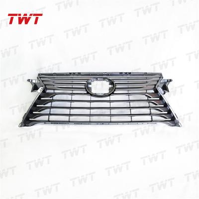 China TWT 53111-48320 Toyota Front Bumper Grille Car Grills Kit 5311148320 for Toyota Lexus RX Series 2015-2019 for sale