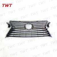 China TWT 53111-48320 Toyota Front Bumper Grille Car Grills Kit 5311148320 for Toyota Lexus RX Series 2015-2019 for sale