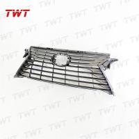 China TWT 53111-48320 Toyota Front Bumper Grille Car Grills Kit 5311148320 for Toyota Lexus RX Series 2015-2019 for sale