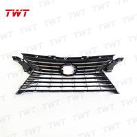China TWT 53111-48320 Toyota Front Bumper Grille Car Grills Kit 5311148320 for Toyota Lexus RX Series 2015-2019 for sale