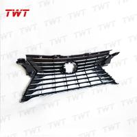 China TWT 53111-48320 Toyota Front Bumper Grille Car Grills Kit 5311148320 for Toyota Lexus RX Series 2015-2019 for sale