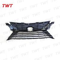 China TWT 53111-48320 Toyota Front Bumper Grille Car Grills Kit 5311148320 for Toyota Lexus RX Series 2015-2019 for sale