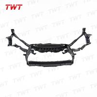 China TWT 53201-48180 Auto Parts Car Radiator Support Sub-Assy 5320148180 for Toyota Lexus RX Series 2019- for sale