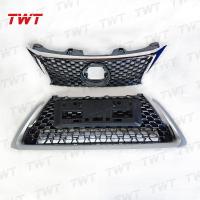 China TWT 53111-76080 Front Bumper Grille Molding Reflectors Car 5311176080 for Toyota Lexus CT200H 2017-2021 for sale