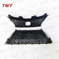 China TWT 53111-76080 Front Bumper Grille Molding Reflectors Car 5311176080 for Toyota Lexus CT200H 2017-2021 for sale