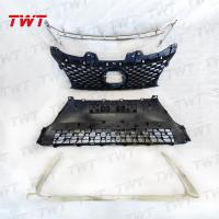 China TWT 53111-76080 Front Bumper Grille Molding Reflectors Car 5311176080 for Toyota Lexus CT200H 2017-2021 for sale