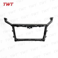 China TWT 53205-33902 53205-06904 Auto Parts Car Radiator Support Sub-Assy 5320533902 5320506904 for Toyota Lexus ES350 2018-2021 for sale