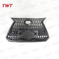 China TWT 53111-78190 Customized Front Bumper Grille for Toyota 5311178190 for Toyota Lexus NX Series 2021-2023 for sale