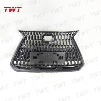 China TWT 53111-78190 Customized Front Bumper Grille for Toyota 5311178190 for Toyota Lexus NX Series 2021-2023 for sale