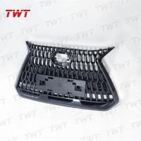 China TWT 53111-78190 Customized Front Bumper Grille for Toyota 5311178190 for Toyota Lexus NX Series 2021-2023 for sale