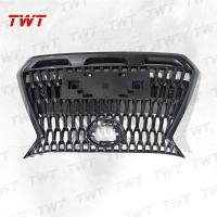 China TWT 53111-78190 Customized Front Bumper Grille for Toyota 5311178190 for Toyota Lexus NX Series 2021-2023 for sale