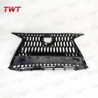 China TWT 53111-78190 Customized Front Bumper Grille for Toyota 5311178190 for Toyota Lexus NX Series 2021-2023 for sale