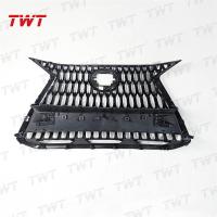 China TWT 53111-78190 Customized Front Bumper Grille for Toyota 5311178190 for Toyota Lexus NX Series 2021-2023 for sale
