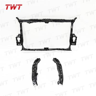 China TWT 53205-78010 53205-78020 LX1225126 Auto Parts Car Radiator Support Sub-Assy 5320578010 for Toyota Lexus NX Series 2014-2017 for sale