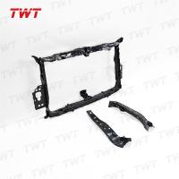 China TWT 53205-78010 53205-78020 LX1225126 Auto Parts Car Radiator Support Sub-Assy 5320578010 for Toyota Lexus NX Series 2014-2017 for sale