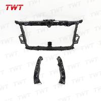 China TWT 53205-78010 53205-78020 LX1225126 Auto Parts Car Radiator Support Sub-Assy 5320578010 for Toyota Lexus NX Series 2014-2017 for sale