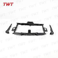 China TWT 53205-78010 53205-78020 LX1225126 Auto Parts Car Radiator Support Sub-Assy 5320578010 for Toyota Lexus NX Series 2014-2017 for sale