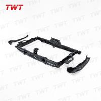 China TWT 53205-78010 53205-78020 LX1225126 Auto Parts Car Radiator Support Sub-Assy 5320578010 for Toyota Lexus NX Series 2014-2017 for sale