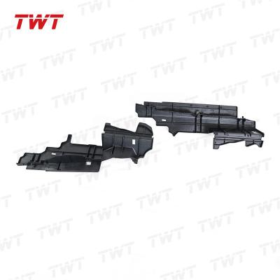 China TWT 53293-33040 53294-33040 Radiator Side Deflector 5329333040 5329433040 for Toyota Lexus ES240 350 2006-2009 for sale