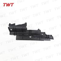 China TWT 53293-33040 53294-33040 Radiator Side Deflector 5329333040 5329433040 for Toyota Lexus ES240 350 2006-2009 for sale