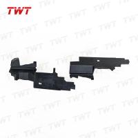 China TWT 53293-33040 53294-33040 Radiator Side Deflector 5329333040 5329433040 for Toyota Lexus ES240 350 2006-2009 for sale
