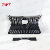 China TWT 53112-53061 Front Car Grill Toyota Bumper Grille Mesh 5311253061 for Toyota Lexus IS2###/3### 2013-2016 for sale