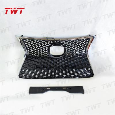 China TWT 53112-53061 Front Car Grill Toyota Bumper Grille Mesh 5311253061 for Toyota Lexus IS2###/3### 2013-2016 for sale