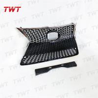 China TWT 53112-53061 Front Car Grill Toyota Bumper Grille Mesh 5311253061 for Toyota Lexus IS2###/3### 2013-2016 for sale