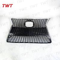 China TWT 53112-53061 Front Car Grill Toyota Bumper Grille Mesh 5311253061 for Toyota Lexus IS2###/3### 2013-2016 for sale