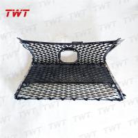 China TWT 53112-53061 Front Car Grill Toyota Bumper Grille Mesh 5311253061 for Toyota Lexus IS2###/3### 2013-2016 for sale