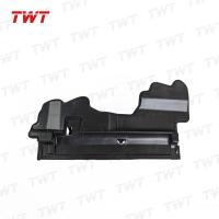 China TWT 53293-33150 53294-33150 Radiator Support Air Deflector 5329333150 5329433150 for Toyota Lexus ES2## 350 300H 2015- for sale