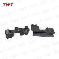 China TWT 53293-33150 53294-33150 Radiator Support Air Deflector 5329333150 5329433150 for Toyota Lexus ES2## 350 300H 2015- for sale