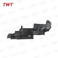 China TWT 53293-33070 53294-33070 Deflector Radiator Side Radiator Side Plate Water Tank Side Board for Toyota Lexus ES240 350 2009- for sale