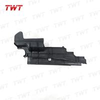 China TWT 53293-33070 53294-33070 Deflector Radiator Side Radiator Side Plate Water Tank Side Board for Toyota Lexus ES240 350 2009- for sale