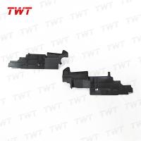 China TWT 53293-33070 53294-33070 Deflector Radiator Side Radiator Side Plate Water Tank Side Board for Toyota Lexus ES240 350 2009- for sale