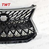 China TWT PZ332-60580 PZ327-60099 PZ327-60114 Car Grills Front Bumper Grille Design PZ33260580 PZ32760099 PZ32760114 for Toyota for sale