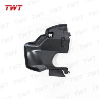 China TWT 53293-48130 53294-48130 Upper Radiator Shroud Panel Tank Top Right Spoiler 53293-48140 for Toyota Lexus RX Series 2015-2019 for sale