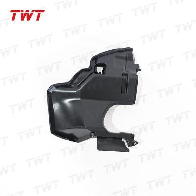 China TWT 53293-48130 53294-48130 Upper Radiator Shroud Panel Tank Top Right Spoiler 53293-48140 for Toyota Lexus RX Series 2015-2019 for sale