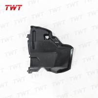 China TWT 53293-48130 53294-48130 Upper Radiator Shroud Panel Tank Top Right Spoiler 53293-48140 for Toyota Lexus RX Series 2015-2019 for sale