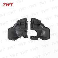 China TWT 53293-48130 53294-48130 Upper Radiator Shroud Panel Tank Top Right Spoiler 53293-48140 for Toyota Lexus RX Series 2015-2019 for sale