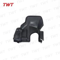 China TWT 53293-48130 53294-48130 Upper Radiator Shroud Panel Tank Top Right Spoiler 53293-48140 for Toyota Lexus RX Series 2015-2019 for sale